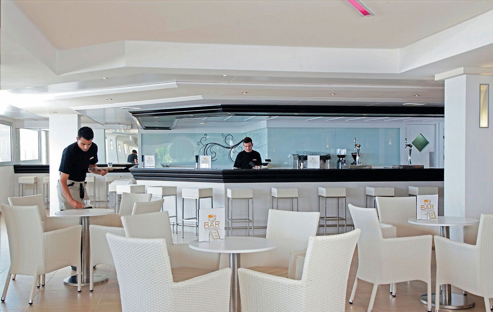 Formentera: Hotel RIU La Mola | Playa Migjorn | Formentera